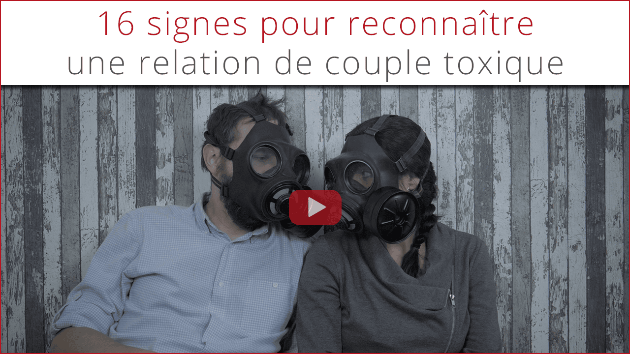 16 signes pour reconnaître une relation de couple toxique - En Duel ou ...