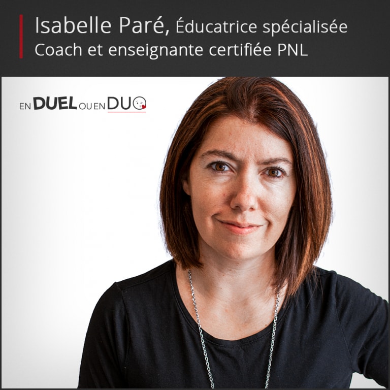 Isabelle Paré - En Duel ou en Duo
