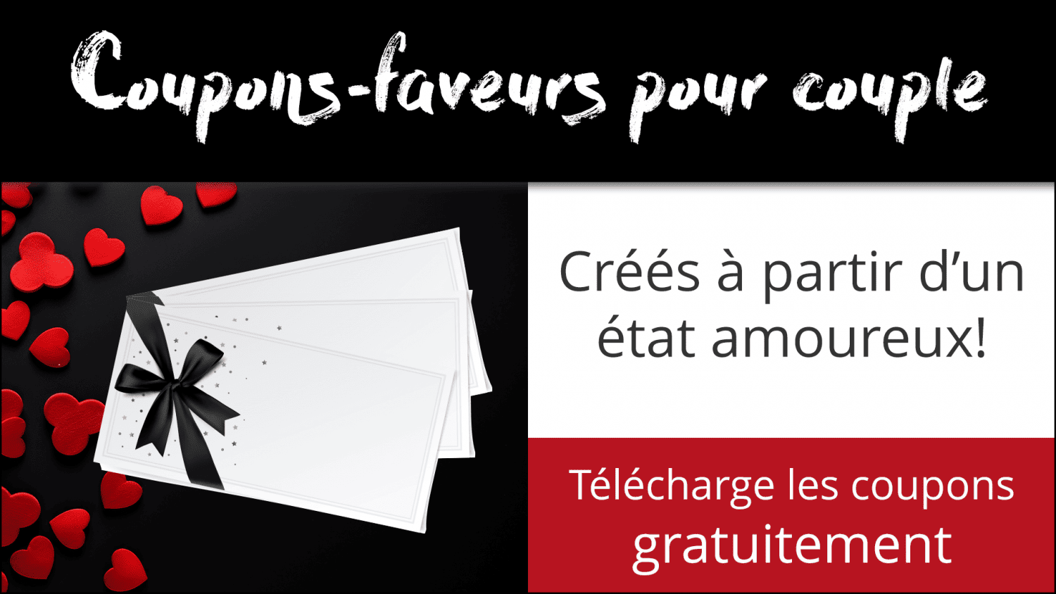3 étapes pour trouver un projet commun en couple - En Duel ou en Duo